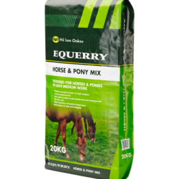 Horse Feed Archives - Page 3 of 5 - HJ Lea Oakes